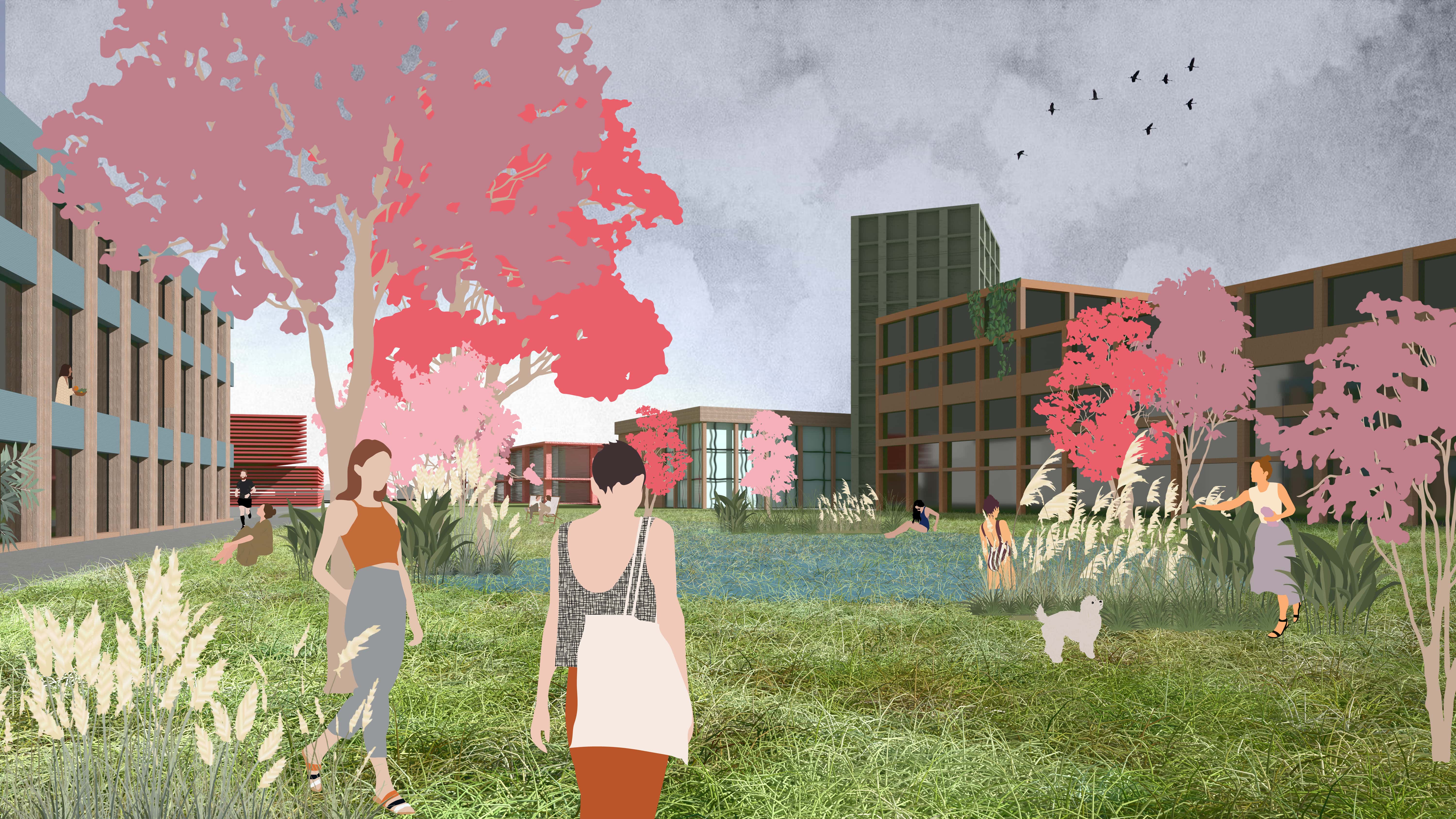 Christopher Ehlers | Drüber & Drunter